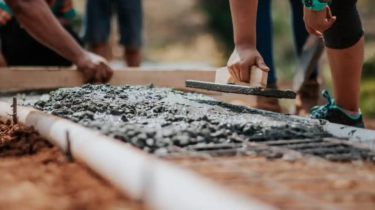 13 Cheap Concrete Alternatives – Save Money and the Planet | Sustainoverse